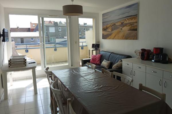 Ideal Stay At The Foot Of The Beach All Comfort! - Stella Plage