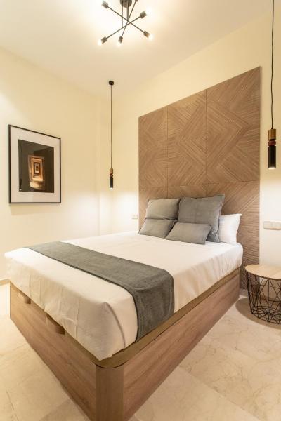 Suites You Opera - Madrid