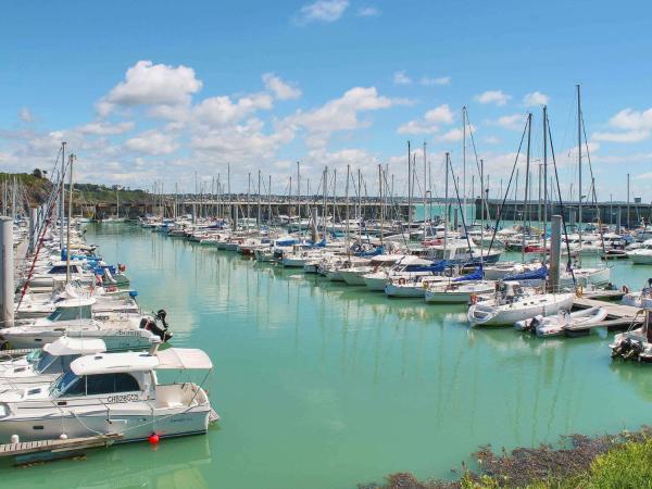 Ibis Granville Port De Plaisance - Granville