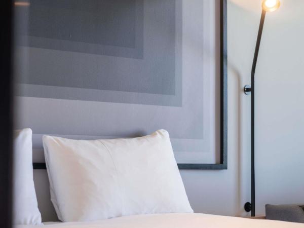 Ibis Strasbourg Centre Gare - Eckbolsheim