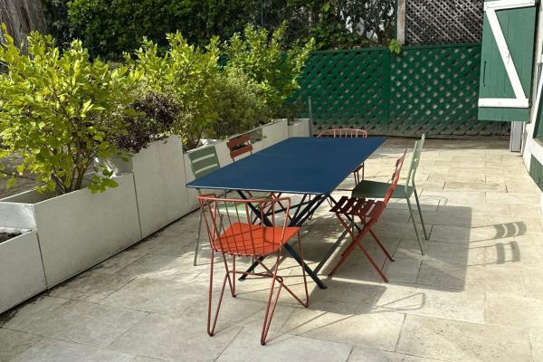 Cocon Spacieux Avec Jardin Proche De La Mer - La Baule-Escoublac