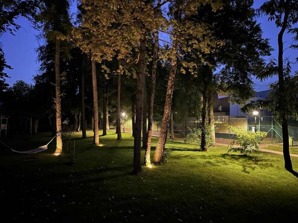 Holiday Home In Birstonas - Lituania