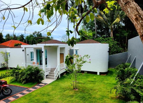 Wildflower Phangan - Ko Pha Ngan