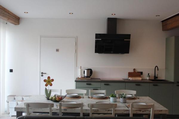 Vakantie Boerderij Pepinushof - 'T Hofje - Sittard