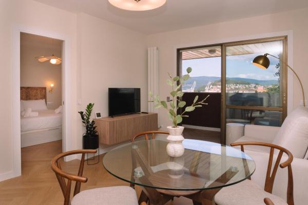 Elegante Coqueto Y Con Piscina By Cabana Rentals - Vigo