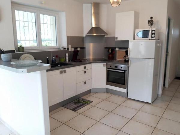 Gite De La Teoulere - Mont-de-Marsan