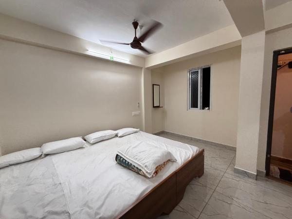 Hps Residency - Velankanni