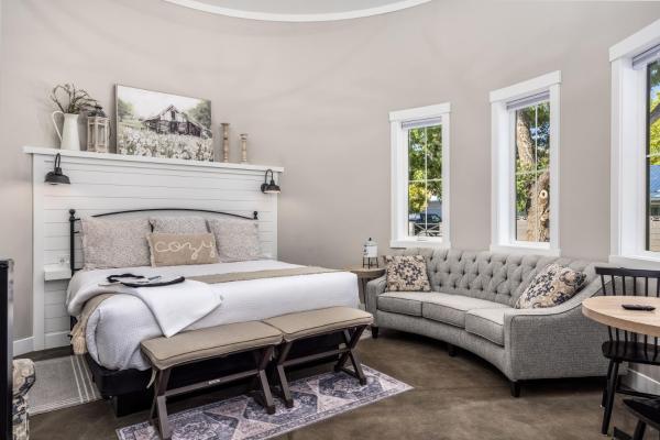 Silo Suite 2-near Zion National Park - Utah