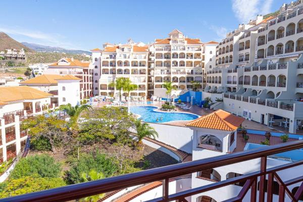 Two Bedroom Apartment In Los Cristianos - Los Cristianos