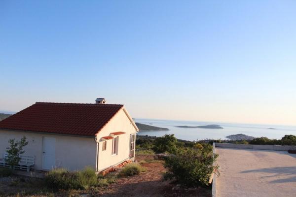 Robinzonski Turizam "Belvedere" - Primošten