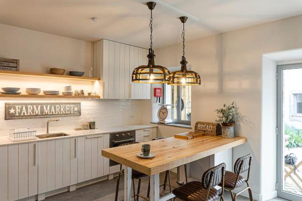 Charming Design House In Montijo With Garden - 41 - Montijo, Portugal