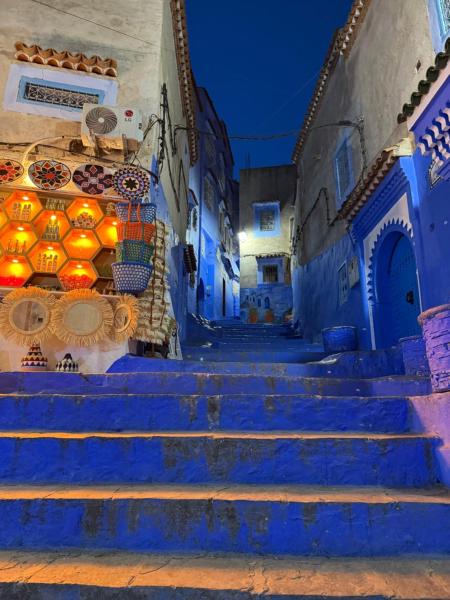 Dar Alami - Chefchaouen