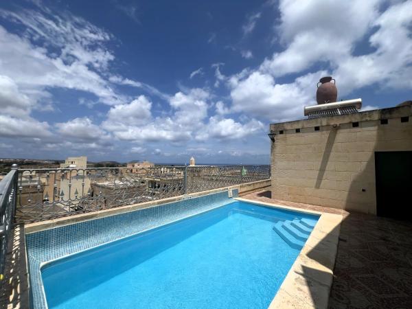 Bed And Breakfast "Selena" With Swim Pool - Malta