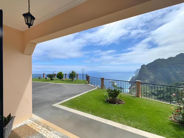 Vista Ventura - Madeira