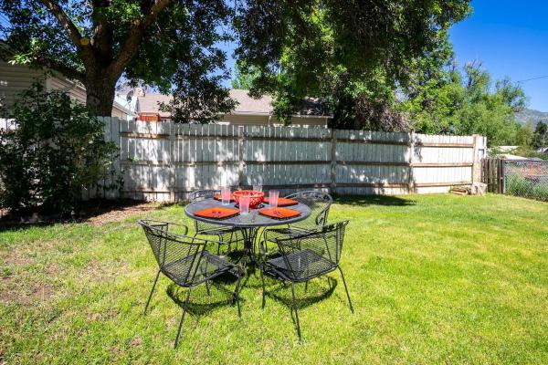 Heritage House-skiing Close,walk To Main St,roomy - Kamas, UT