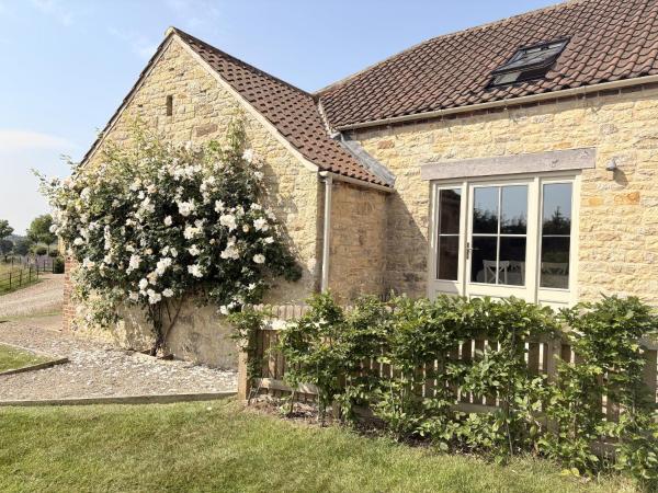 Angram Cottage - Thirsk