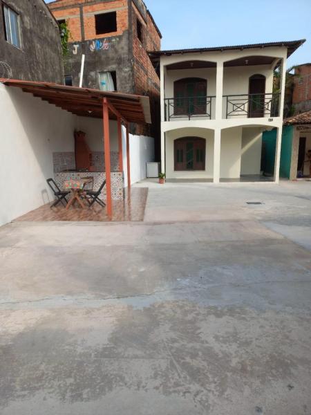 Casa Para Temporada Cop 30 - Pará