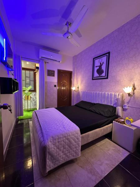 Cozy Beach Studio - Karachi