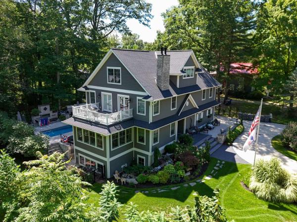 Fern Creek - South Haven, MI