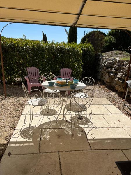 Petite Maison à 2 Pas Du Centre De Bédoin - Bédoin