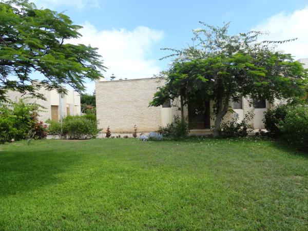 Villa At Karawan Resort - Egypt