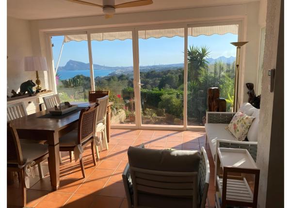 Oceanview House Altea Hills - Altea