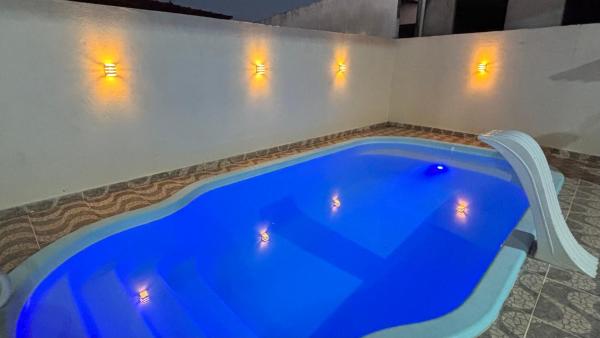 Home Furnished In Condominium - Santana, Brasil