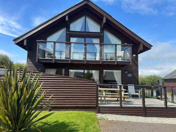 Redwood At Retallack Resort - Padstow