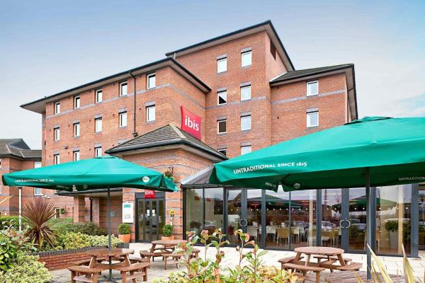 Ibis Liverpool Centre Albert Dock – Liverpool One - Liverpool