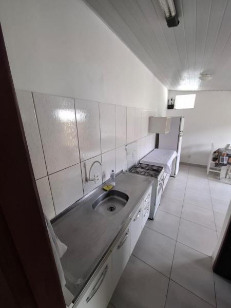 Casa Aconchegante Para Temporada - Florianópolis