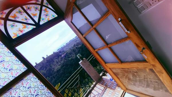 Zion Resortz - Kodaikanal