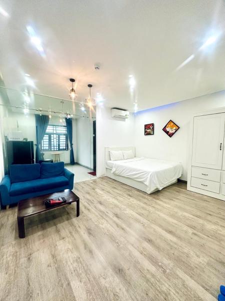 Pool 2b - Apart Near Beach-quiet - Da Nang