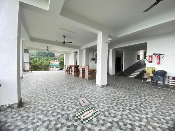 Revanta Home Stay - Himachal Pradesh