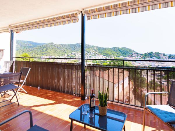 Apartment Sea Hills By Interhome - Tossa de Mar