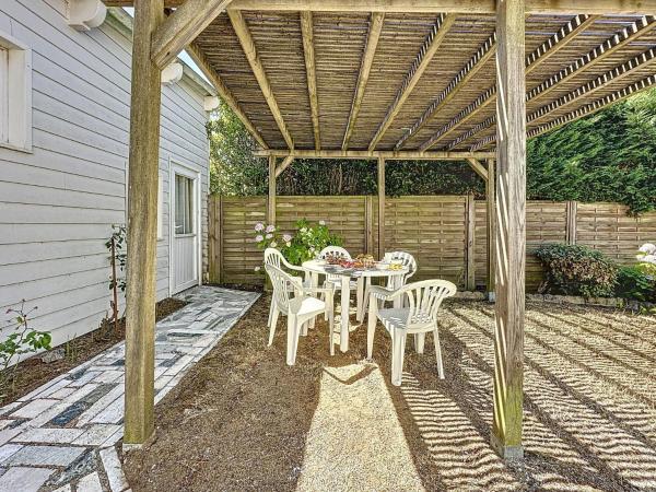 Holiday Home Brin De Muguet By Interhome - Préfailles