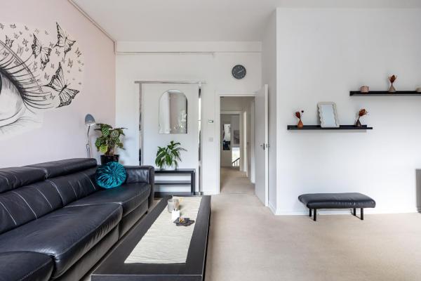 Quiet & Spacious One Bed Apt In Hammersmith - Harrow