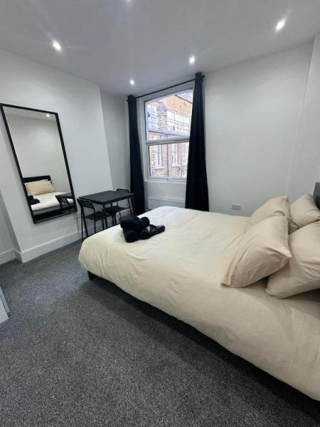 London Westfield Nearby - Fulham