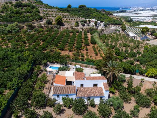 Holiday Home Villa Estévez By Interhome - Motril