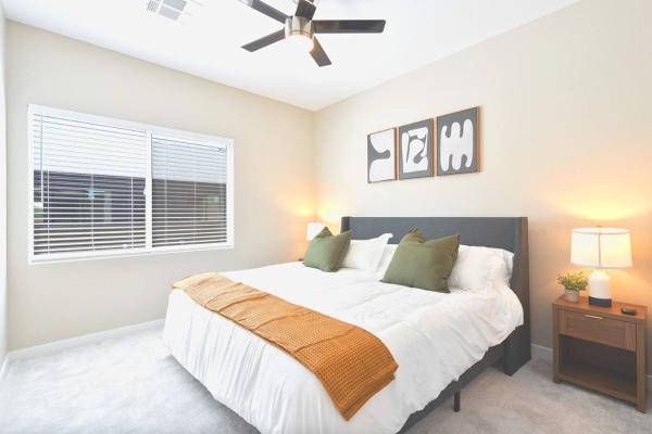 2 Large Vacation Suites Pool - Patio - Games - White Tank Mountain Regional Park, Waddell