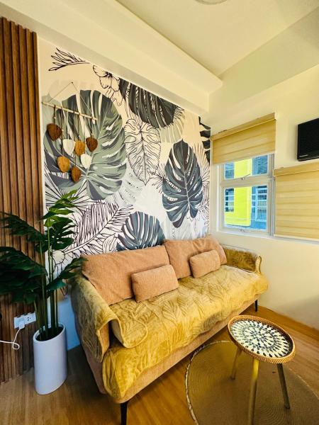 Cozy Place Near Pavilion Mall And Sm Starosa - Cabuyao