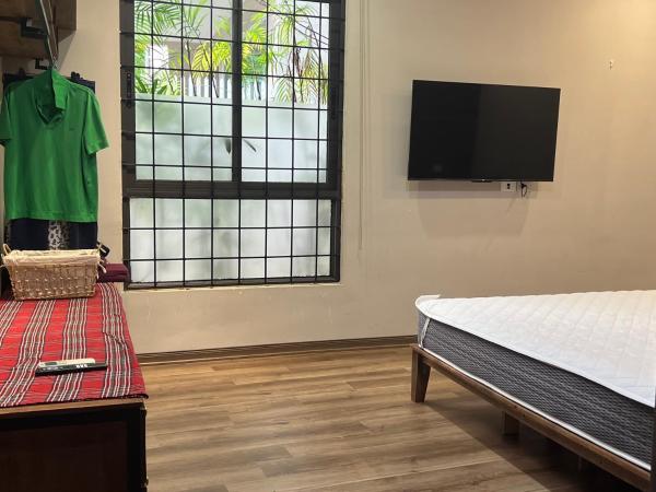 Không Gian Xanh An Yên Bên Hồ Tây - Hanoi