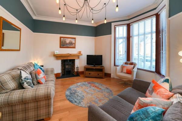 Seabreeze In Prestwick - Prestwick