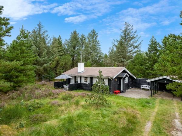 Holiday Home Cholena - 1-5km From The Sea By Interhome - Blåvand