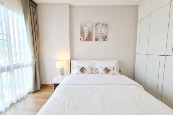 Nimman Mountain View And Rooftop Pool - Chiang Mai