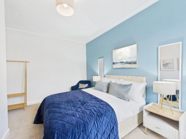 Mansfield Crescent - Hawick