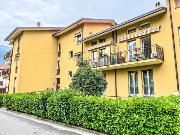 Apartment Casa Di Edi By Interhome - Dervio