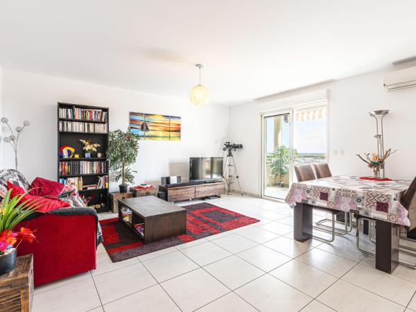 Apartment Albarella By Interhome - Lucciana