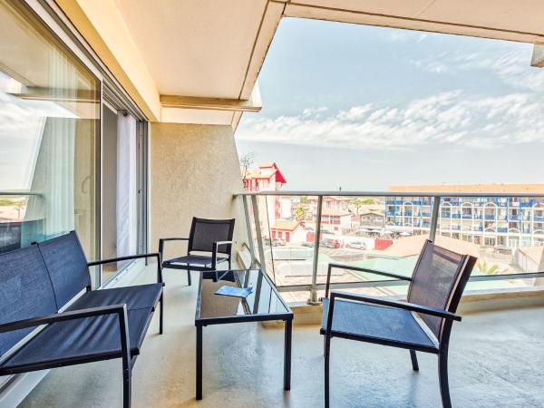 Apartment Casino-19 By Interhome - Lacanau Océan