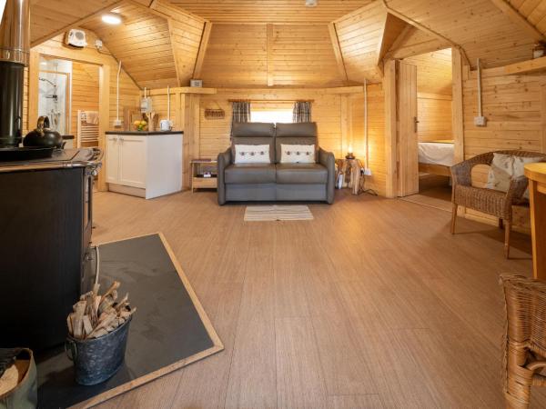 Chalet Birch Bothy By Interhome - Ballater