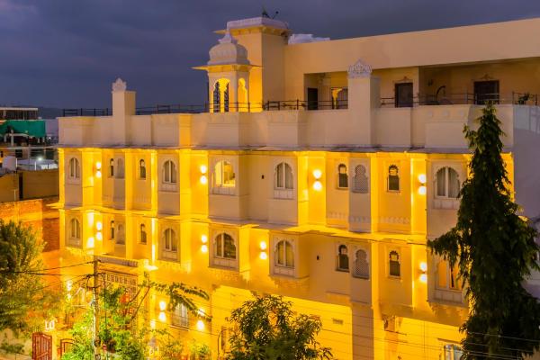 Vasant Vilas - Gujarat